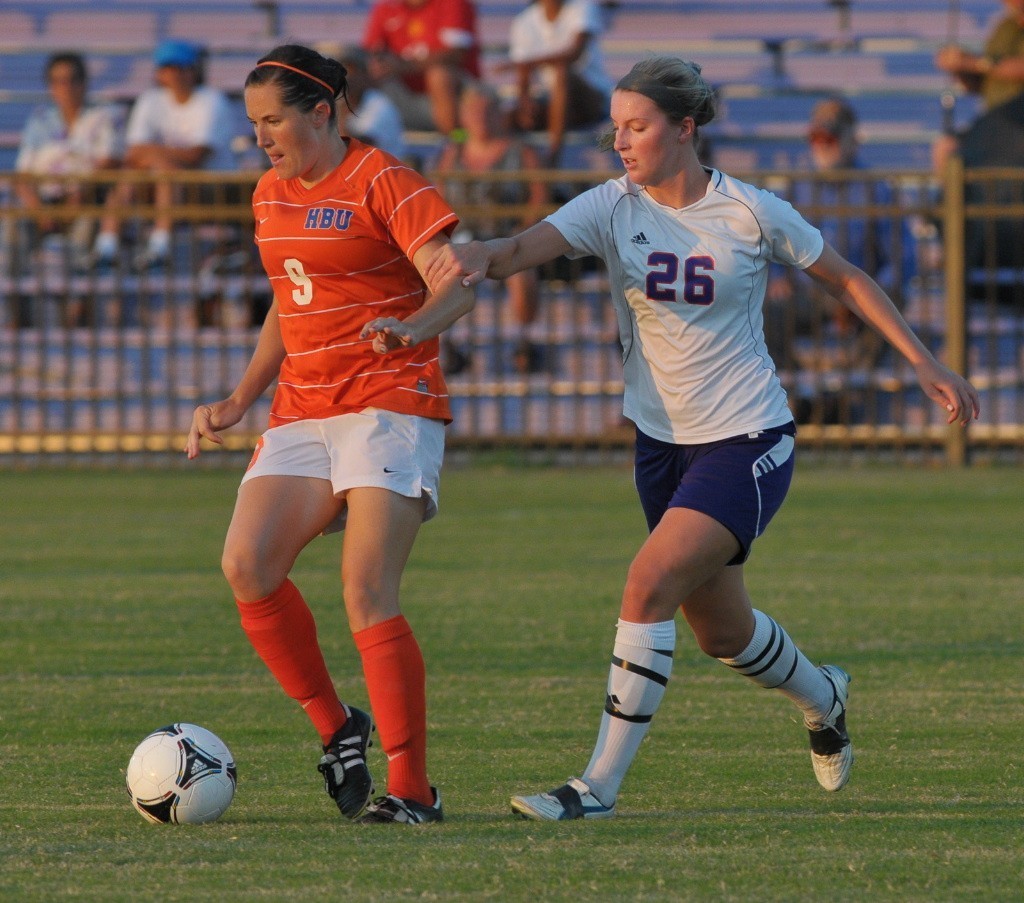 Chelsea Schaefer - NSU Soccer - Northwestern State University Athletics