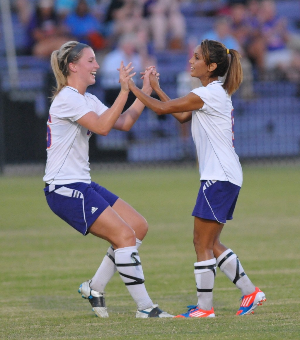 Chelsea Schaefer - NSU Soccer - Northwestern State University Athletics
