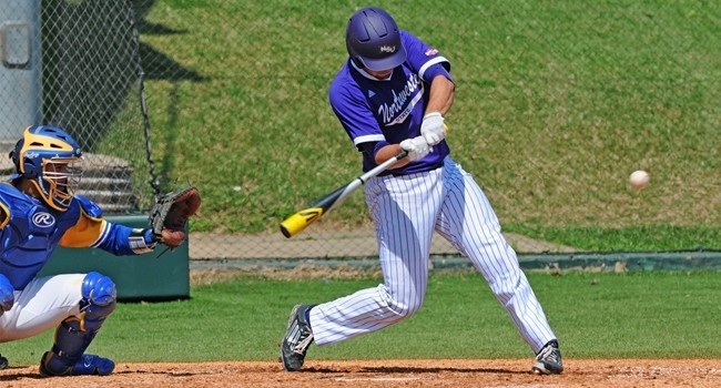 Caleb Dugas - Demon Baseball - Northwestern State University Athletics