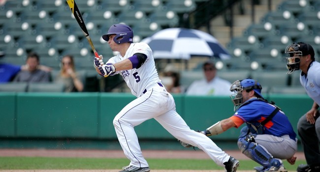 Caleb Dugas - Demon Baseball - Northwestern State University Athletics