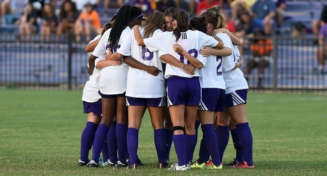 Cassandra Briscoe - NSU Soccer - Northwestern State University Athletics