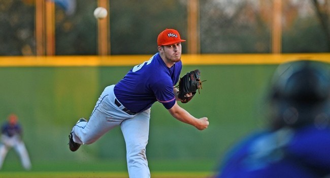 Adam Oller - Demon Baseball - Northwestern State University Athletics