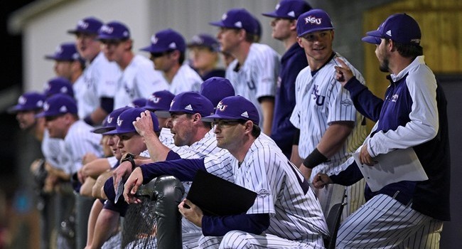 Cole Langdon - Demon Baseball - Northwestern State University Athletics