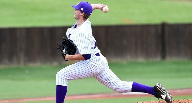 Dan Hlad - Demon Baseball - Northwestern State University Athletics