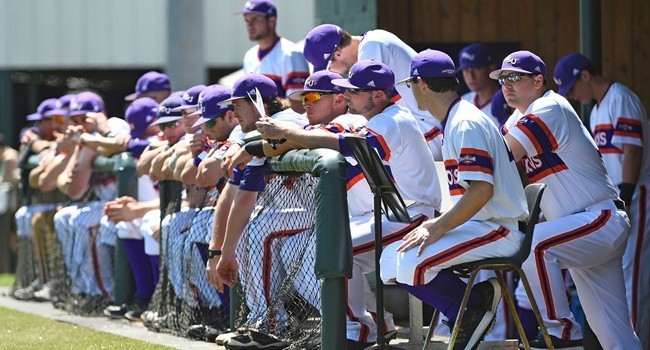 Hunter Uzzle - Demon Baseball - Northwestern State University Athletics