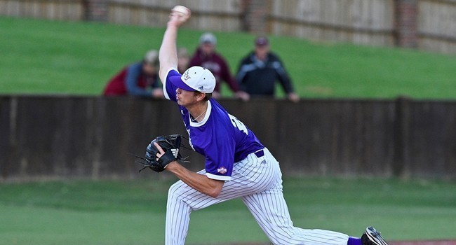 Cole Langdon - Demon Baseball - Northwestern State University Athletics