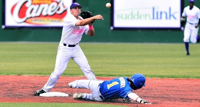Spencer Goodwin - Demon Baseball - Northwestern State University Athletics