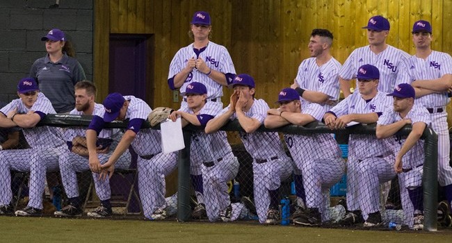 Tyler Gatewood - Demon Baseball - Northwestern State University Athletics