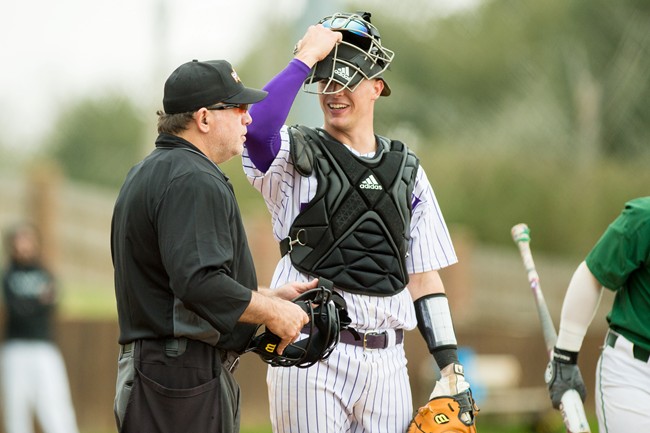 Kelsey Richard - Demon Baseball - Northwestern State University Athletics