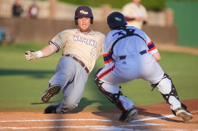 Kelsey Richard - Demon Baseball - Northwestern State University Athletics