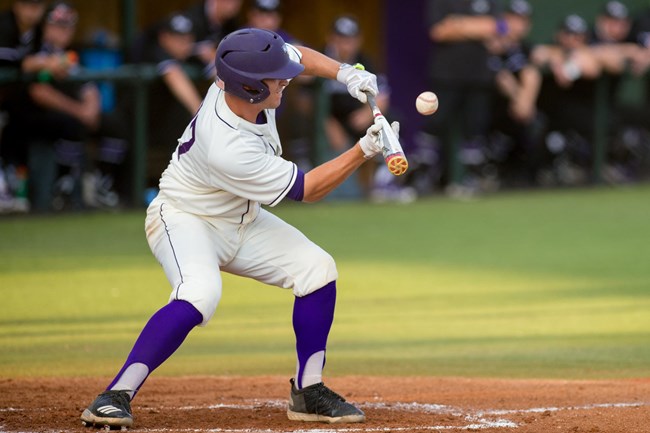 Kelsey Richard - Demon Baseball - Northwestern State University Athletics