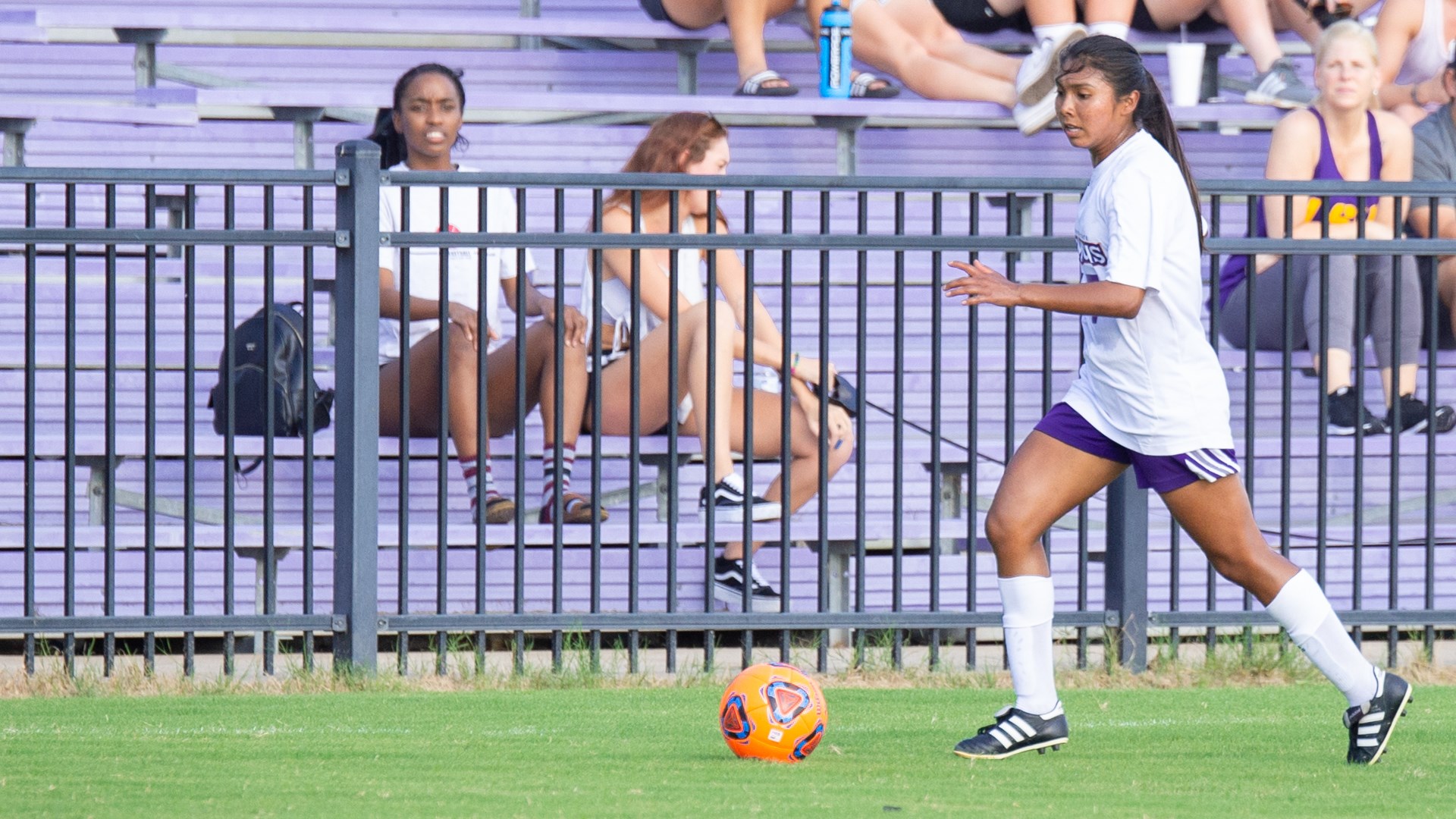 Norma Trejo - NSU Soccer - Northwestern State University Athletics