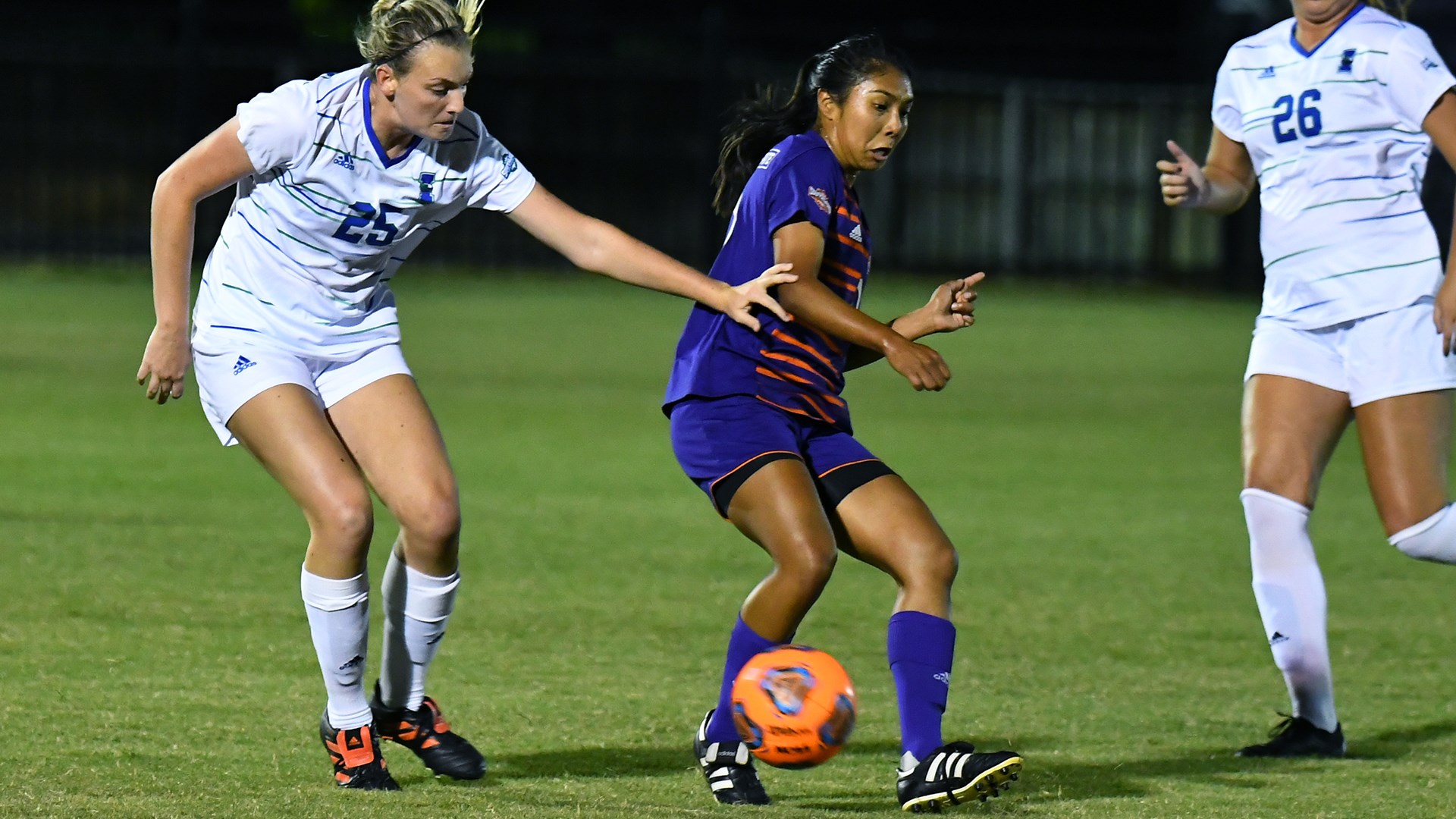 Norma Trejo - NSU Soccer - Northwestern State University Athletics