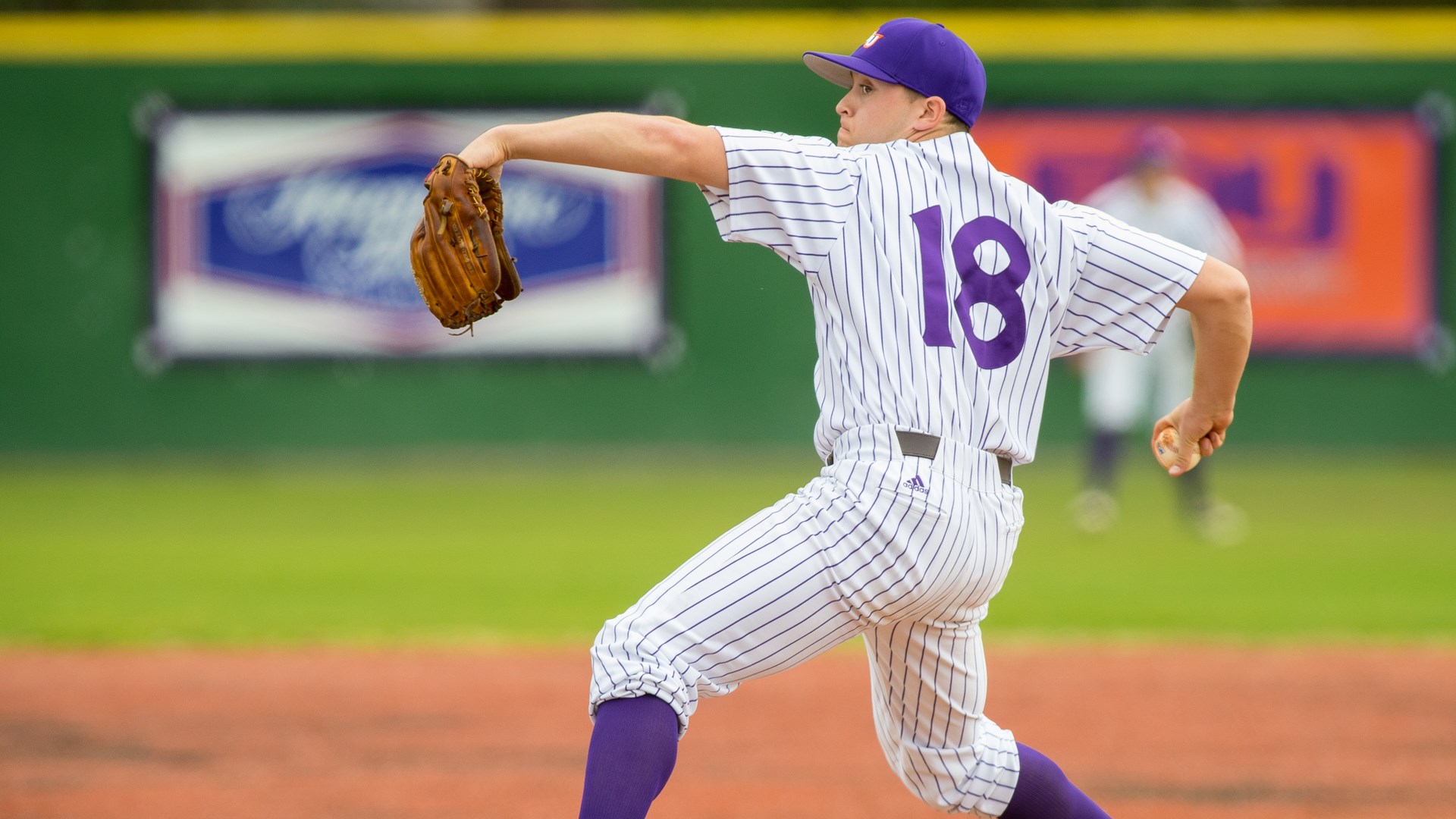 Jerry Maddox - Demon Baseball - Northwestern State University Athletics