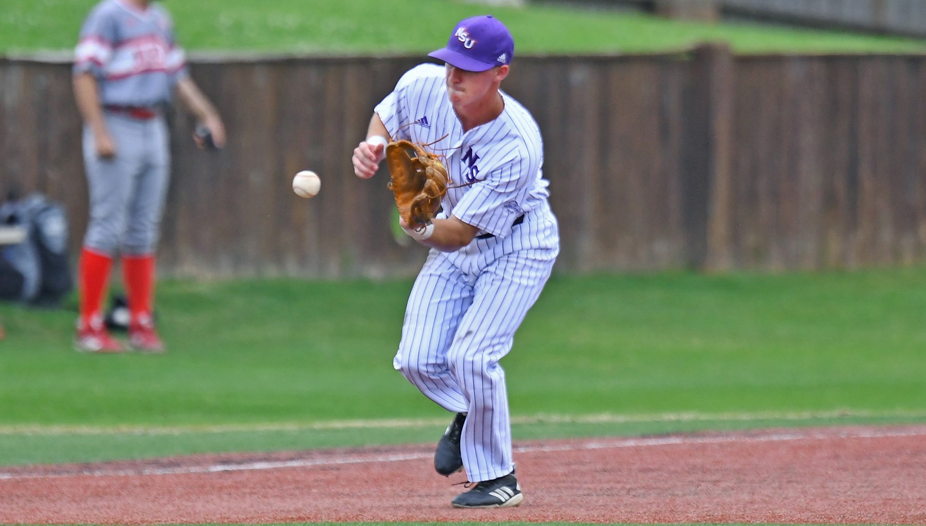 Sam Taylor - Demon Baseball - Northwestern State University Athletics