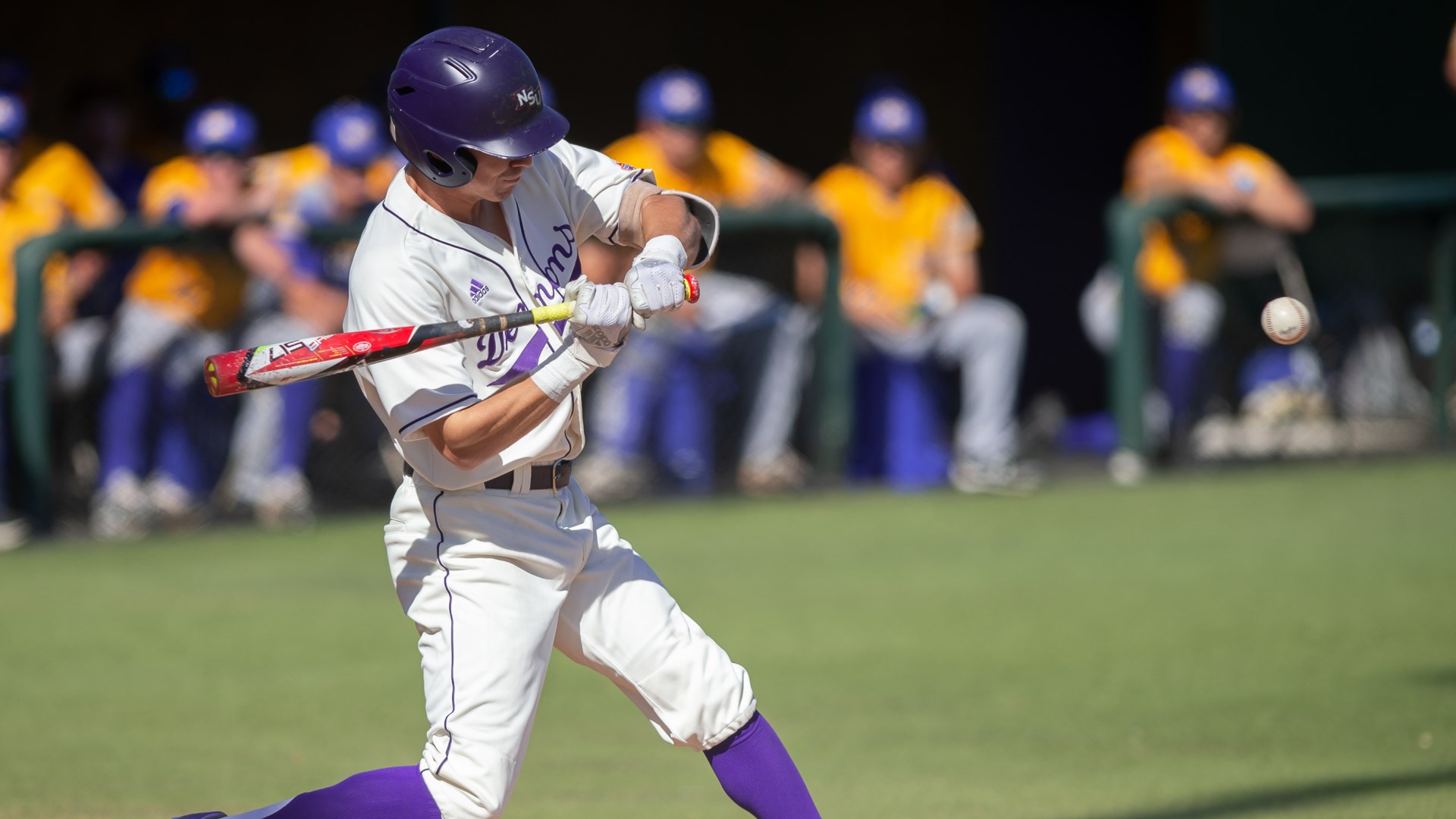 Sam Taylor - Demon Baseball - Northwestern State University Athletics