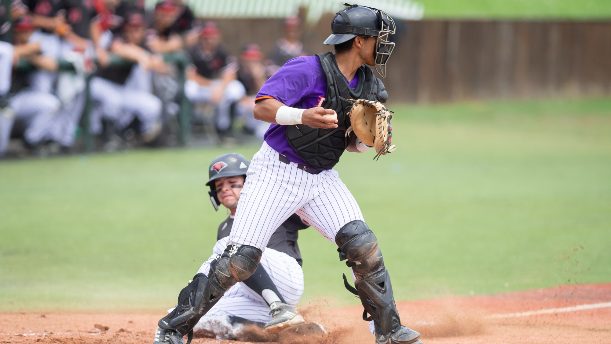 Jakob Nunez - Demon Baseball - Northwestern State University Athletics