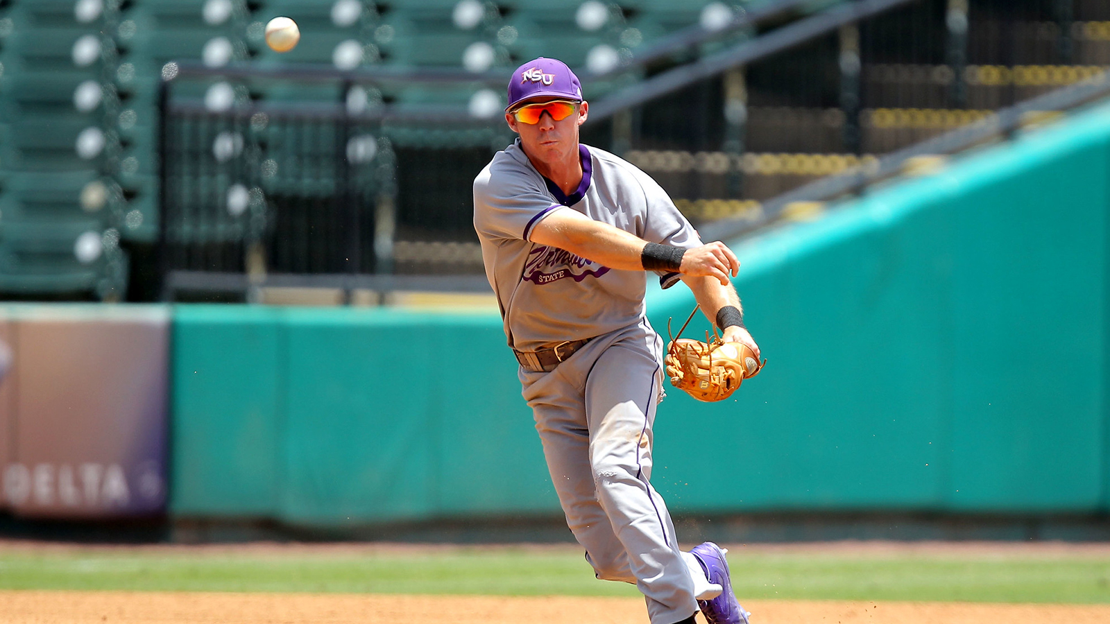 Demons can't solve UCA's Davenport in first-round tournament loss ...