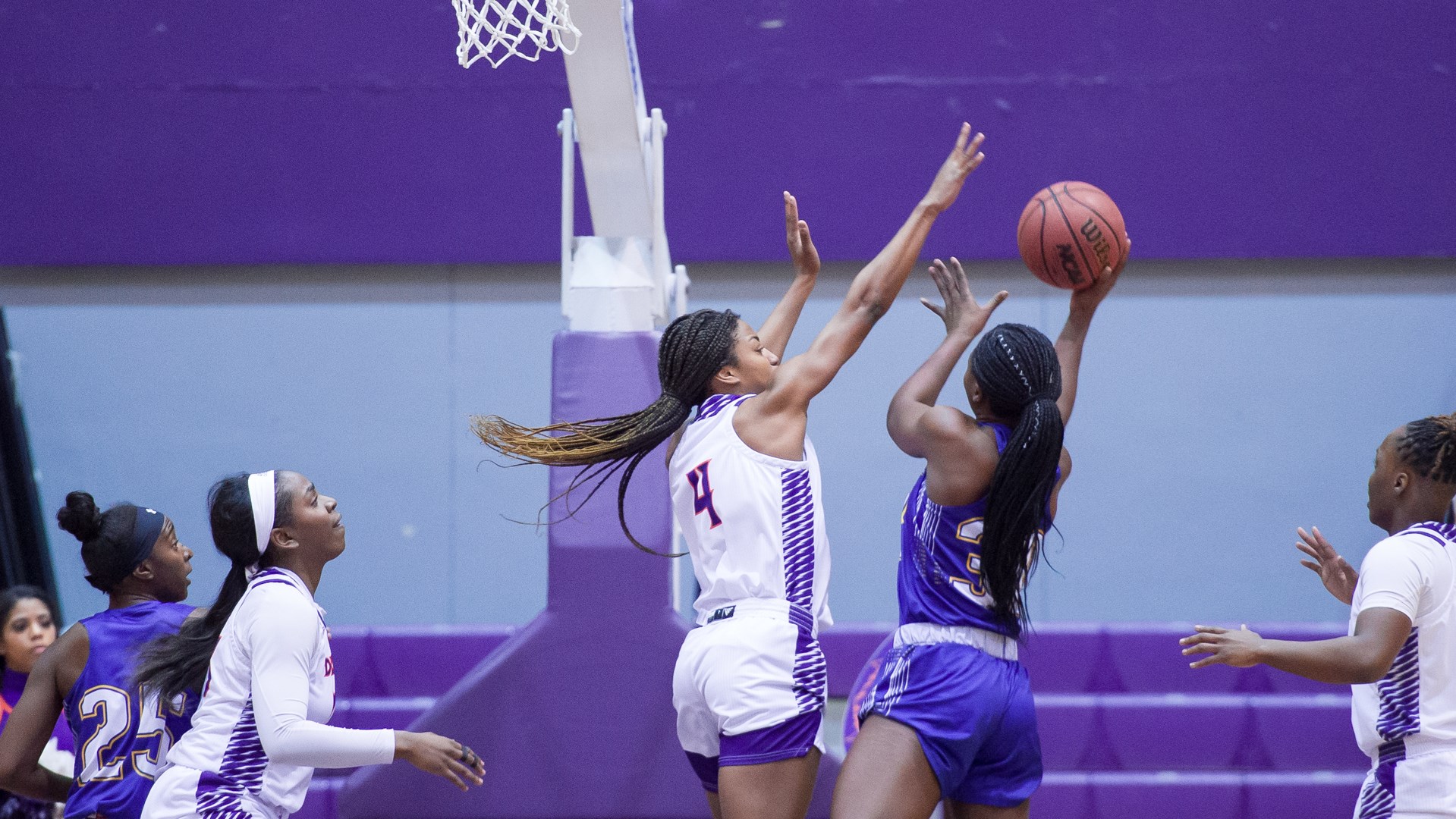 Lacee Savage - Lady Demon Basketball - Northwestern State University ...