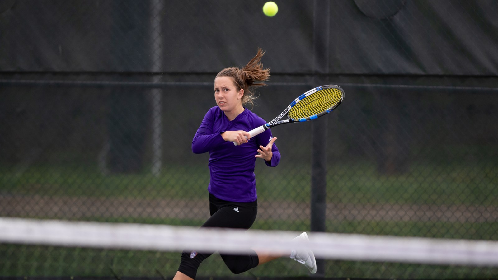 Ela Iwaniuk - Lady Demon Tennis - Northwestern State University Athletics