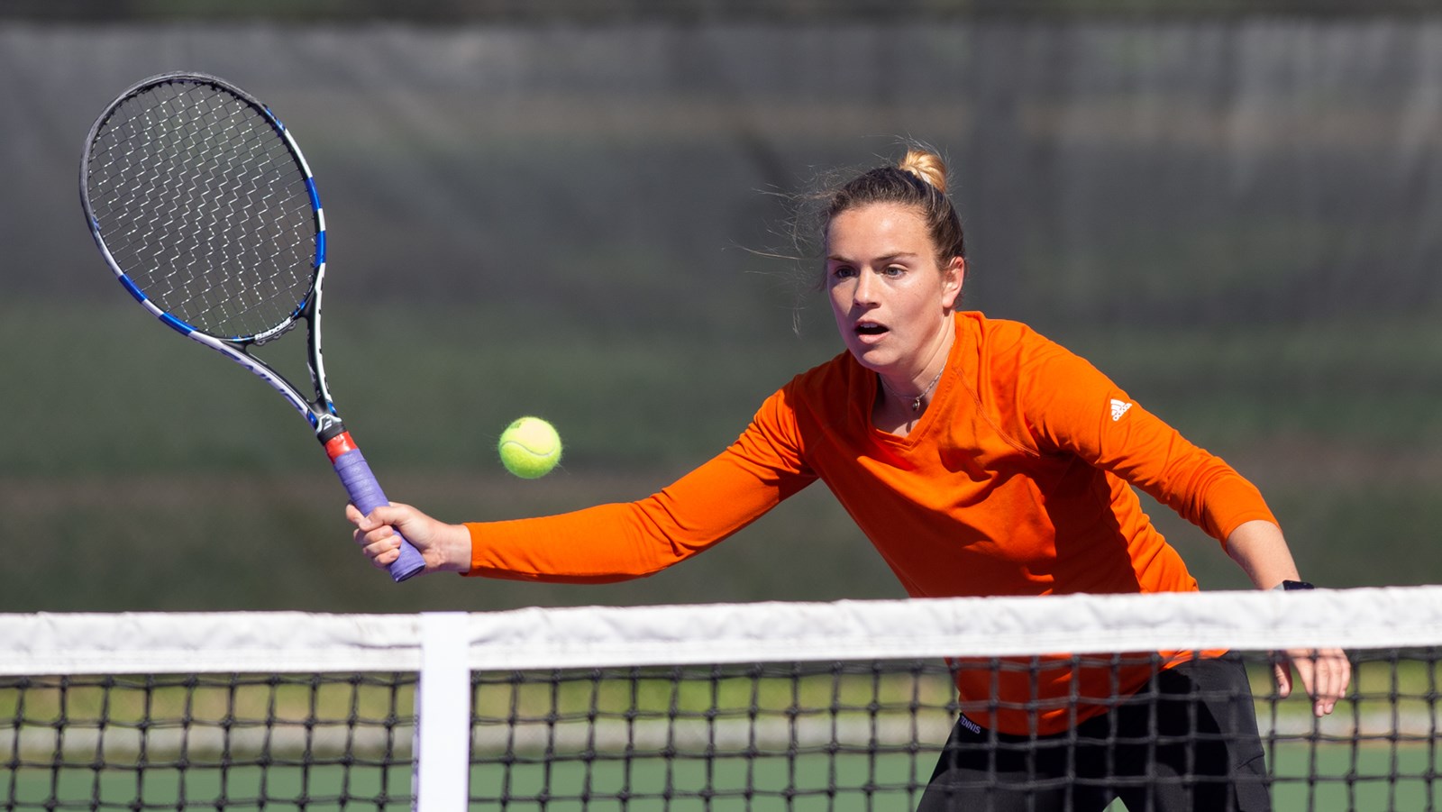 Judit Castillo Gargallo - Lady Demon Tennis - Northwestern State ...