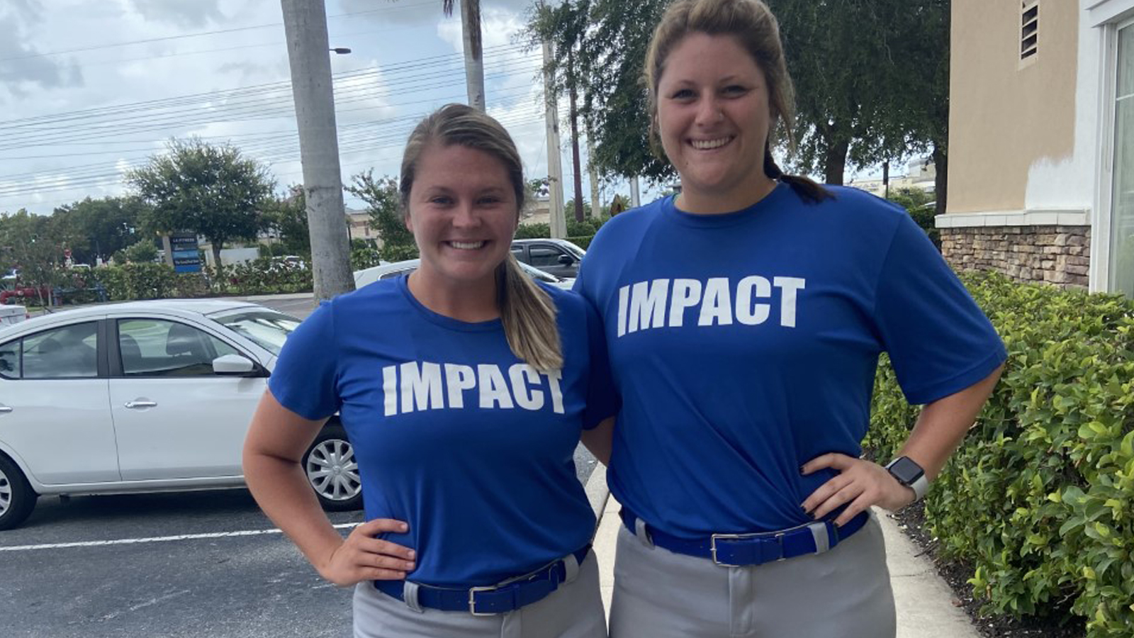 Emma Hawthorne - Lady Demon Softball - Northwestern State University ...