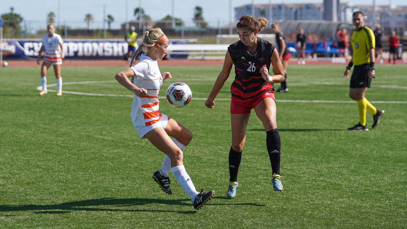 Delaney Wells - NSU Soccer - Northwestern State University Athletics