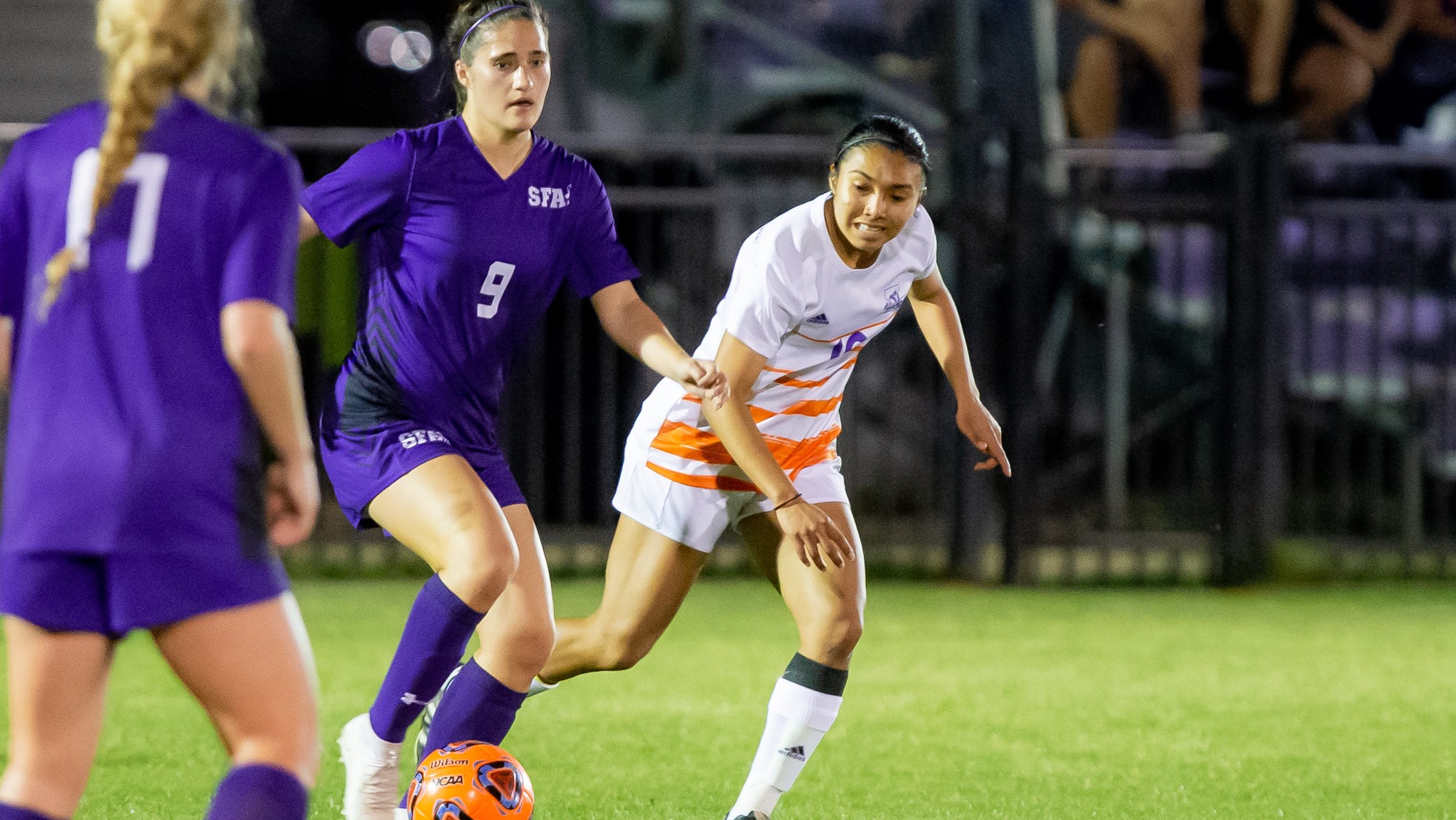 Norma Trejo - NSU Soccer - Northwestern State University Athletics