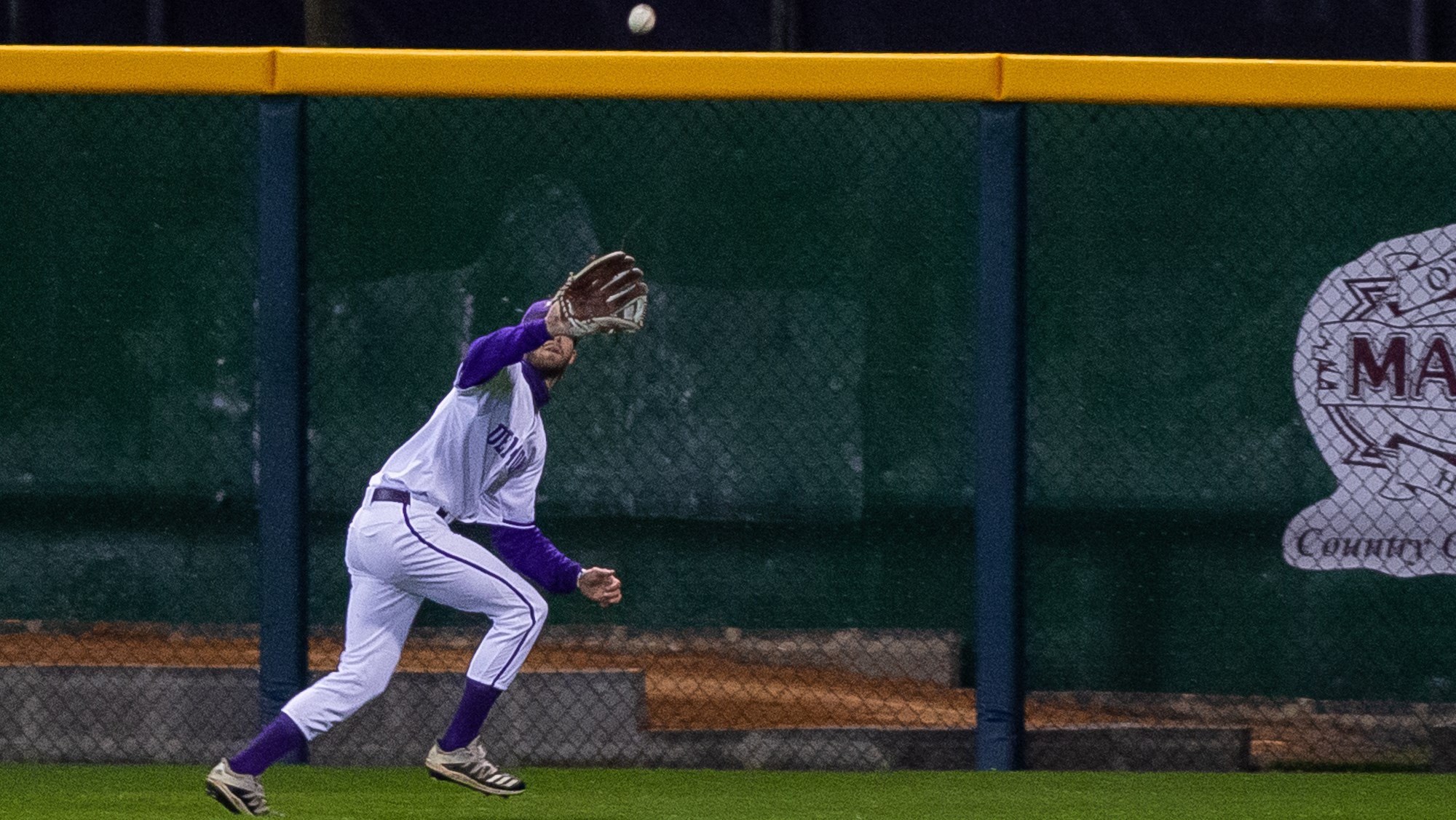 Tyler Smith - Demon Baseball - Northwestern State University Athletics
