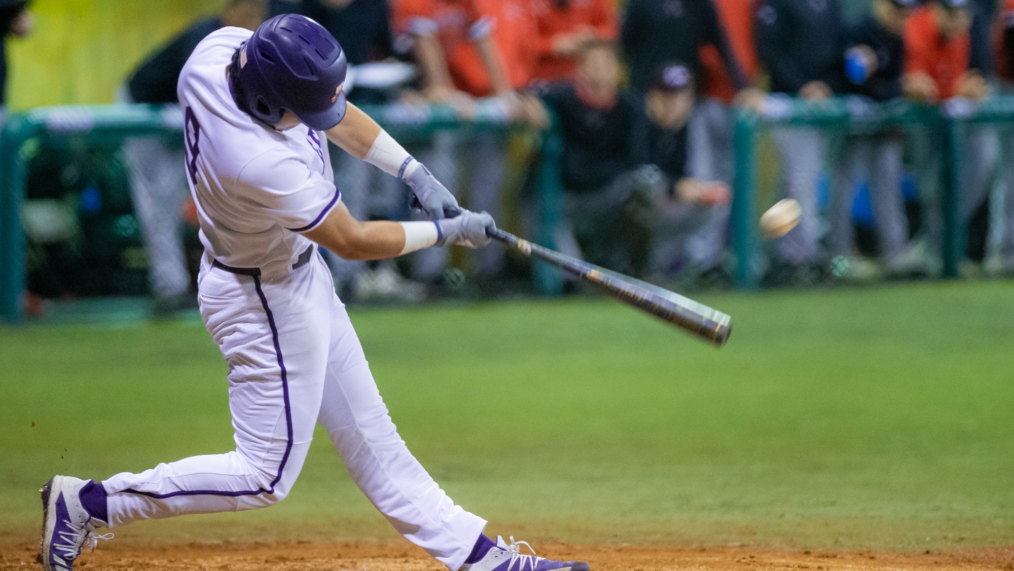 Hilton Brown - Demon Baseball - Northwestern State University Athletics
