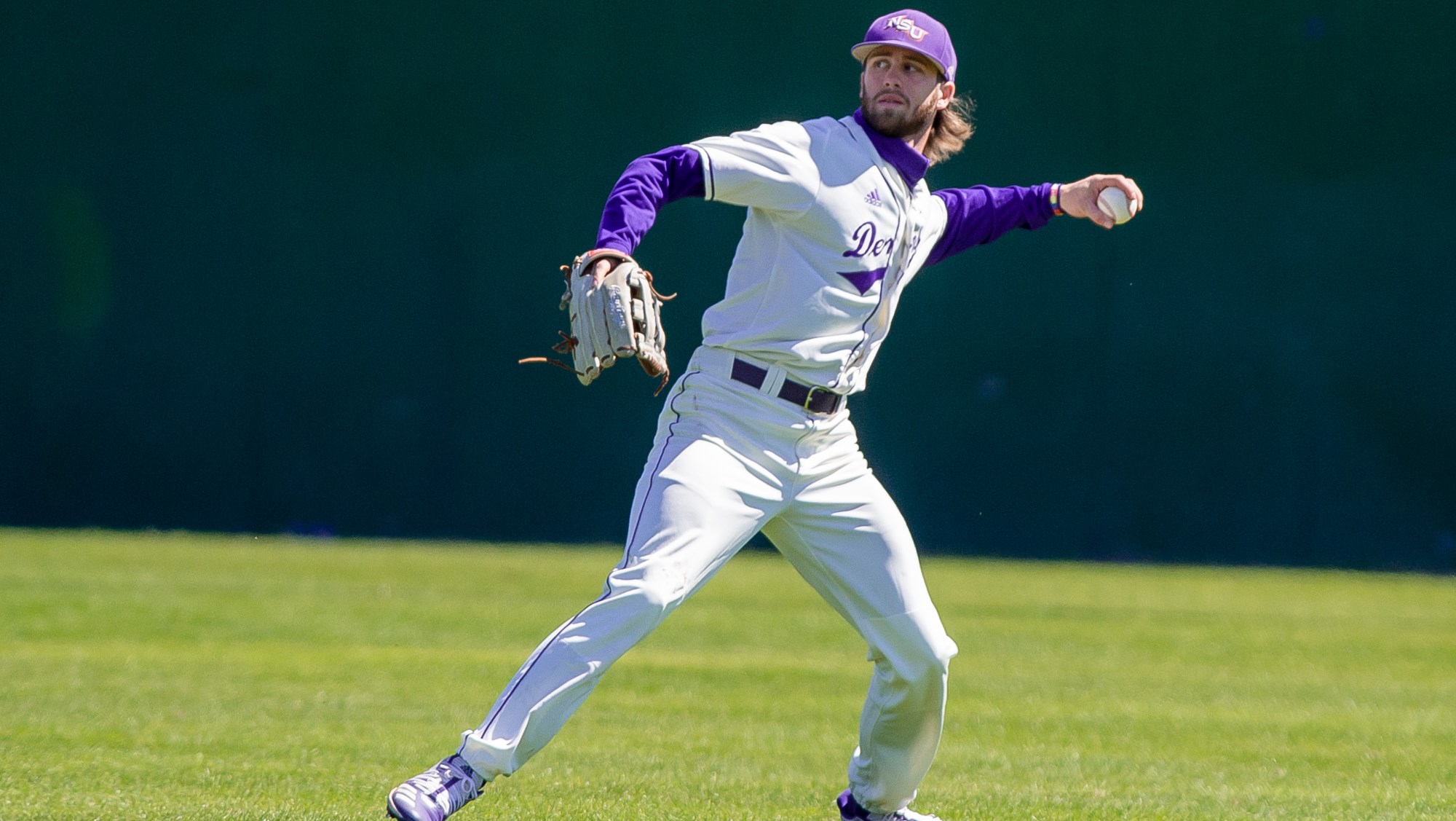Tyler Smith - Demon Baseball - Northwestern State University Athletics