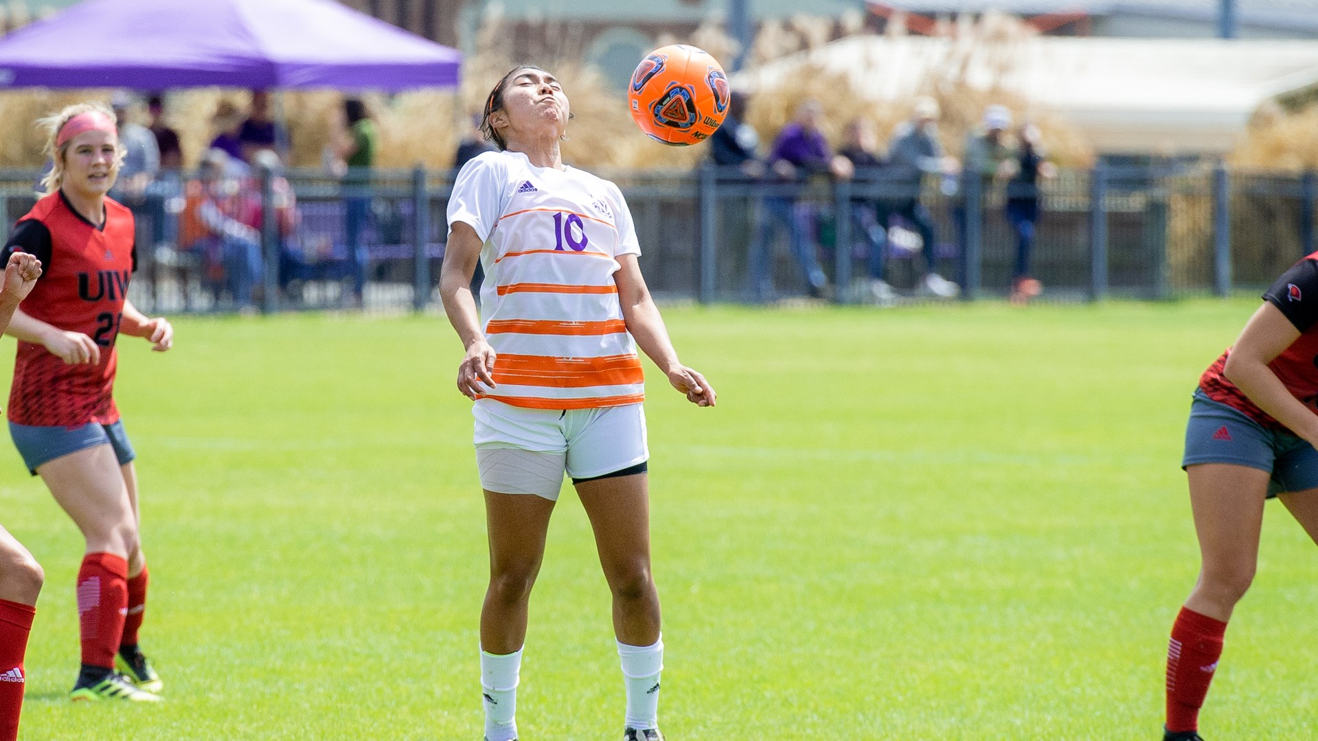 Norma Trejo - NSU Soccer - Northwestern State University Athletics