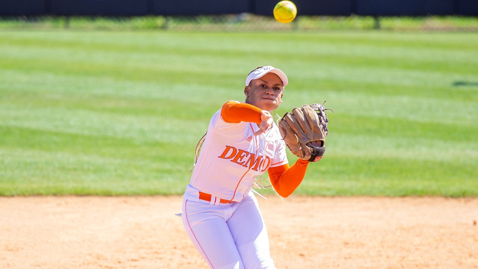 Cayla Jones - Lady Demon Softball - Northwestern State University Athletics