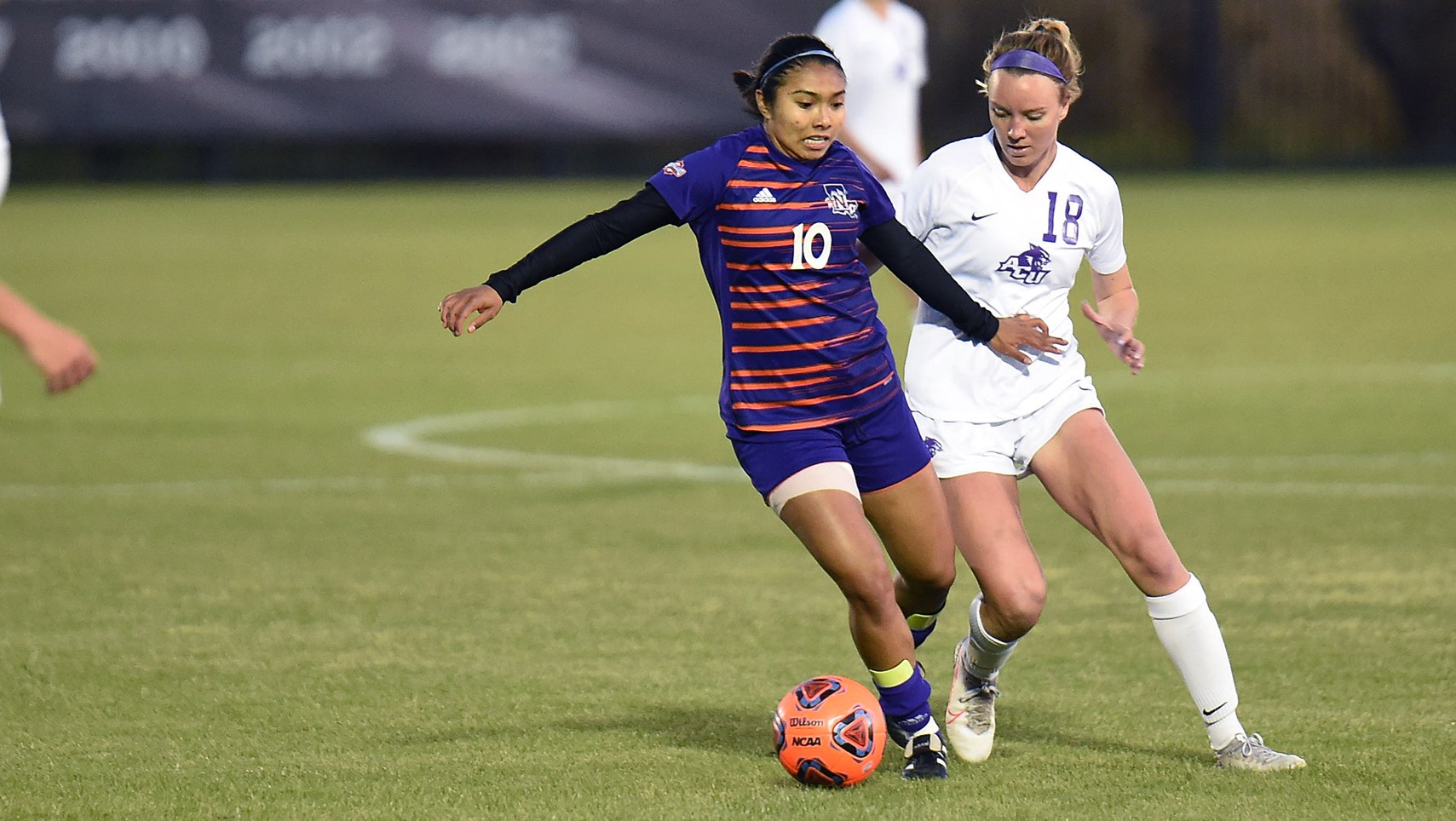 Norma Trejo - NSU Soccer - Northwestern State University Athletics