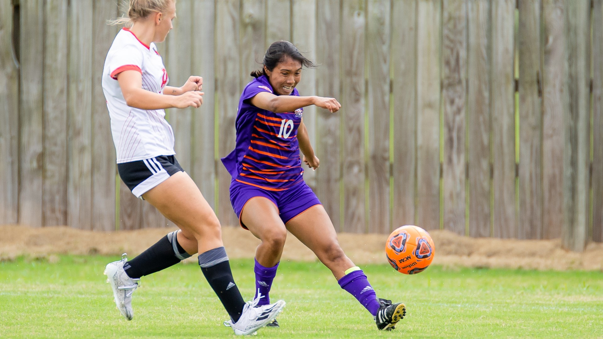 Norma Trejo - NSU Soccer - Northwestern State University Athletics