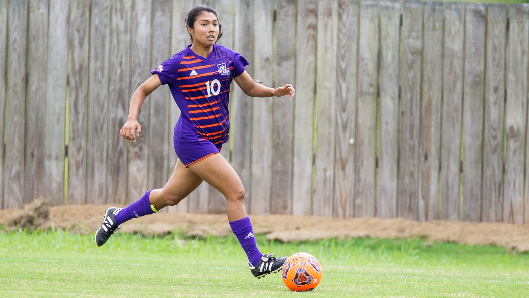 Norma Trejo - NSU Soccer - Northwestern State University Athletics
