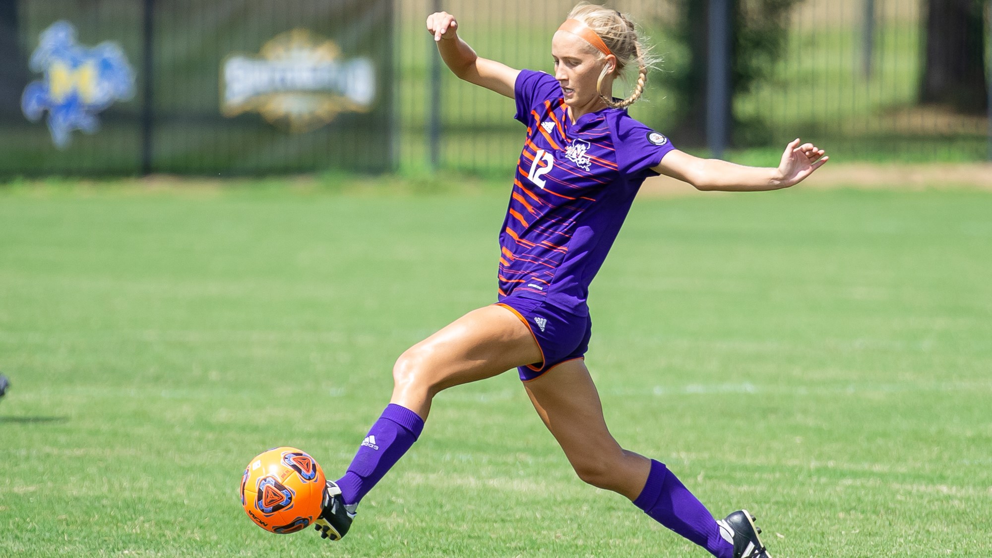 McNeese opens up in second period, hands NSU first conference loss ...