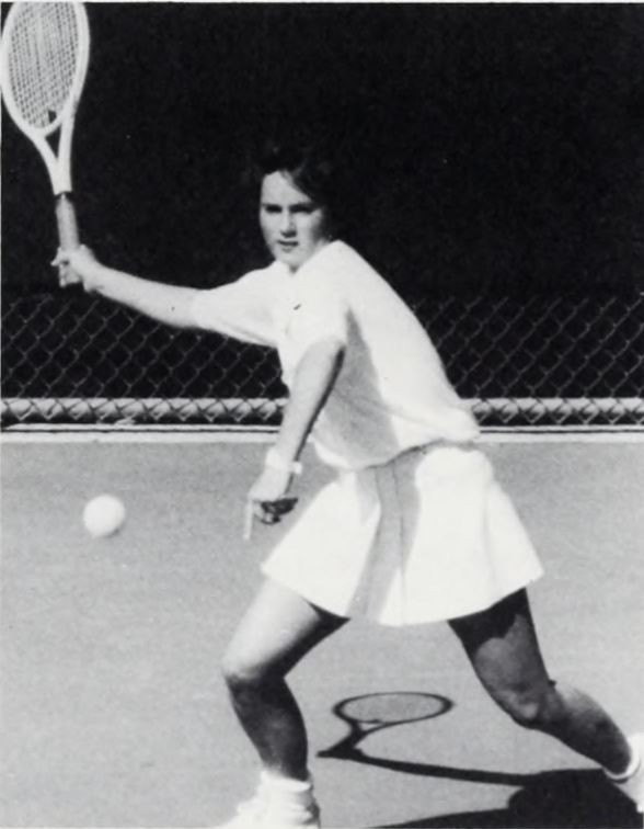 Victoria Simms - Lady Demon Tennis - Northwestern State University ...