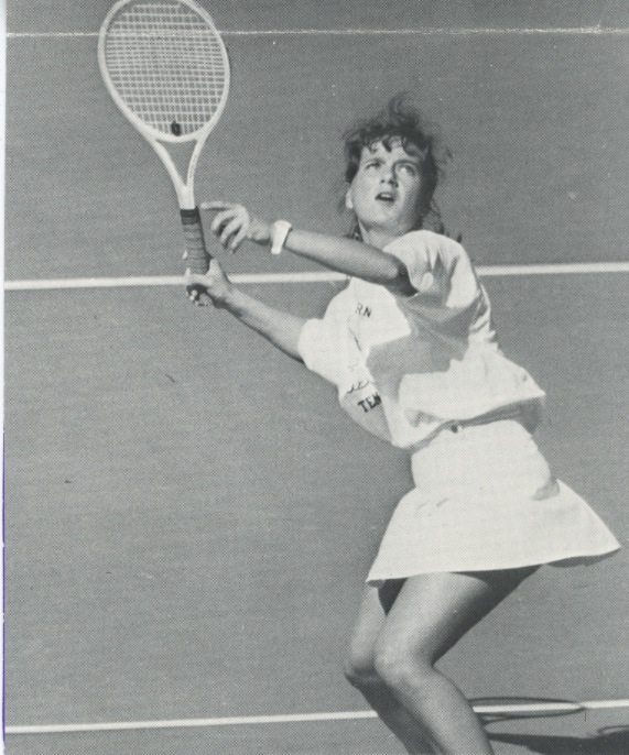 Victoria Simms - Lady Demon Tennis - Northwestern State University ...