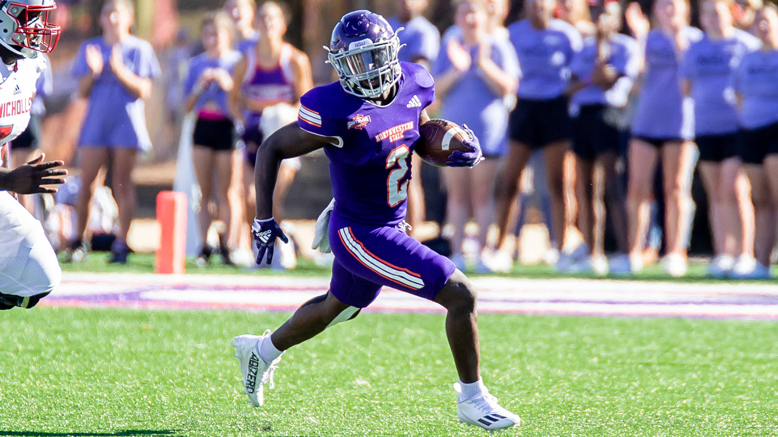 Complete-game efforts helps Demons dump Lions, stay unbeaten in SLC ...