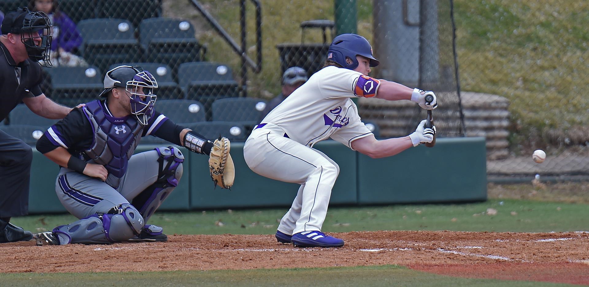Cole Horton - Demon Baseball - Northwestern State University Athletics