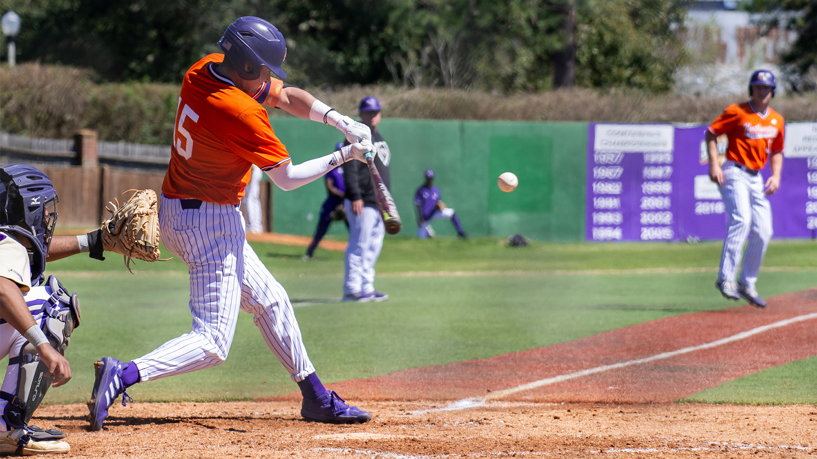 Patient, productive offense lifts Demons to sweep of Alcorn ...