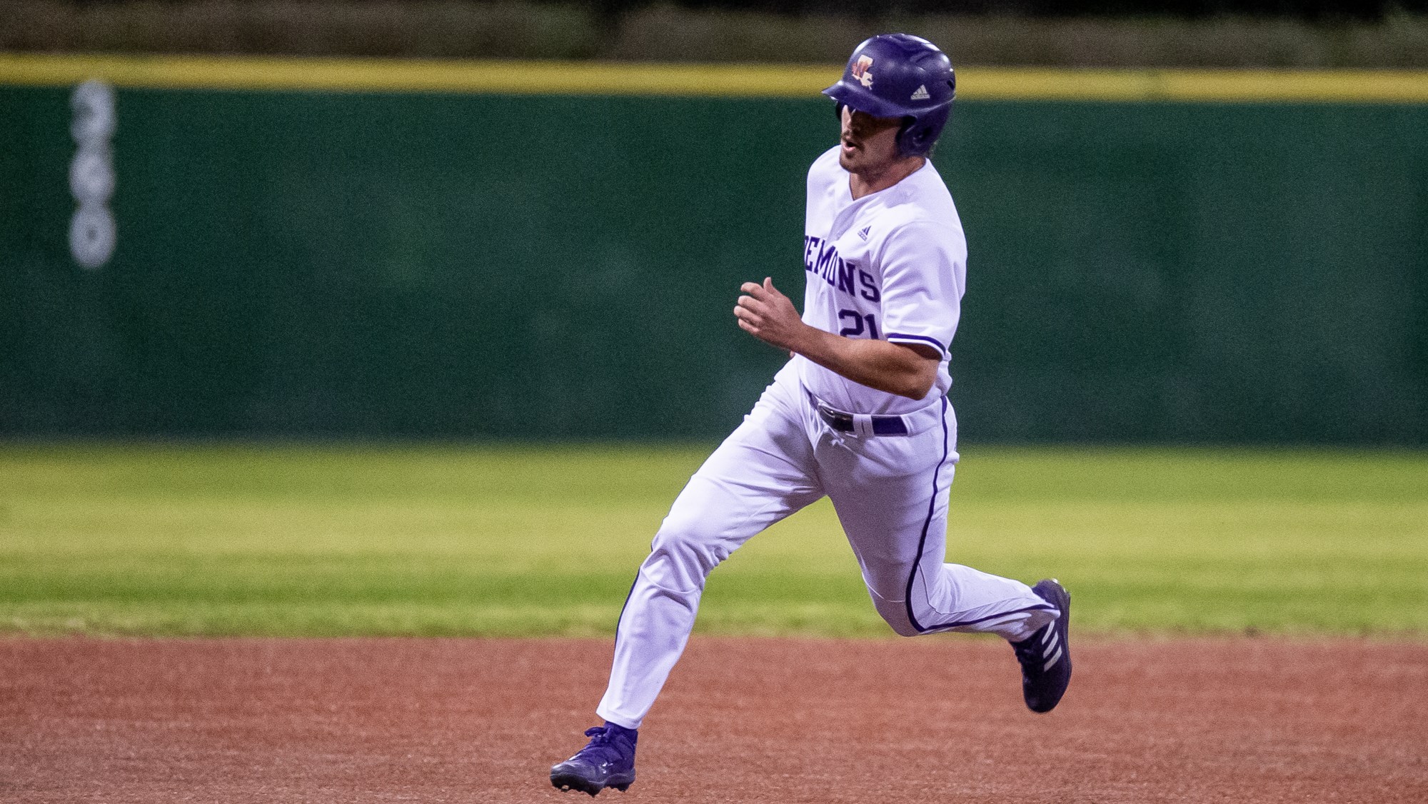 Jacob Farrell - Demon Baseball - Northwestern State University Athletics