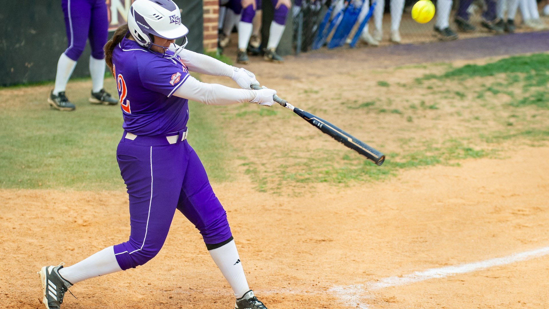 Alexis Perry - Lady Demon Softball - Northwestern State University ...