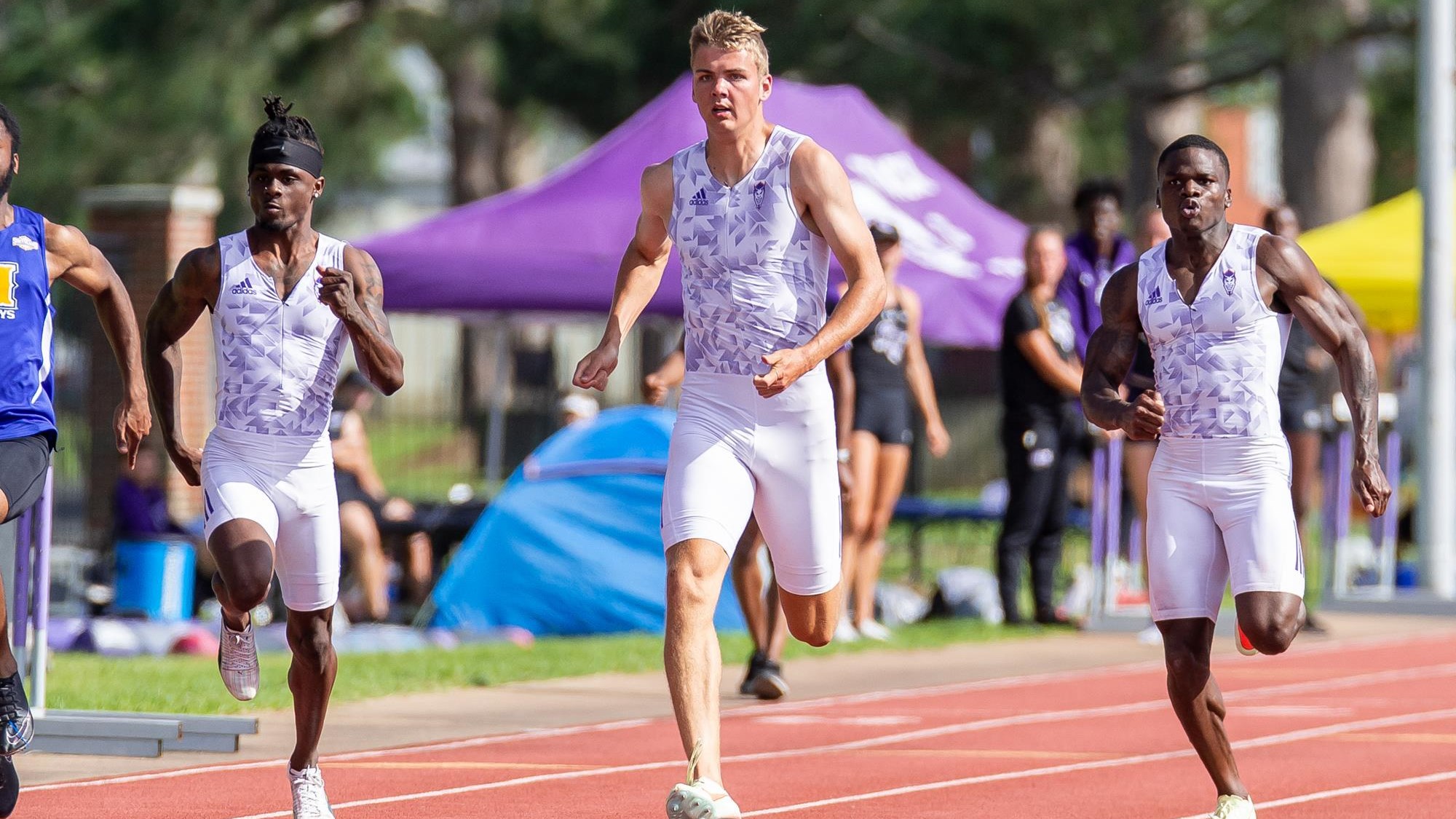Simon Wulff - Demon Track and Field - Northwestern State University ...