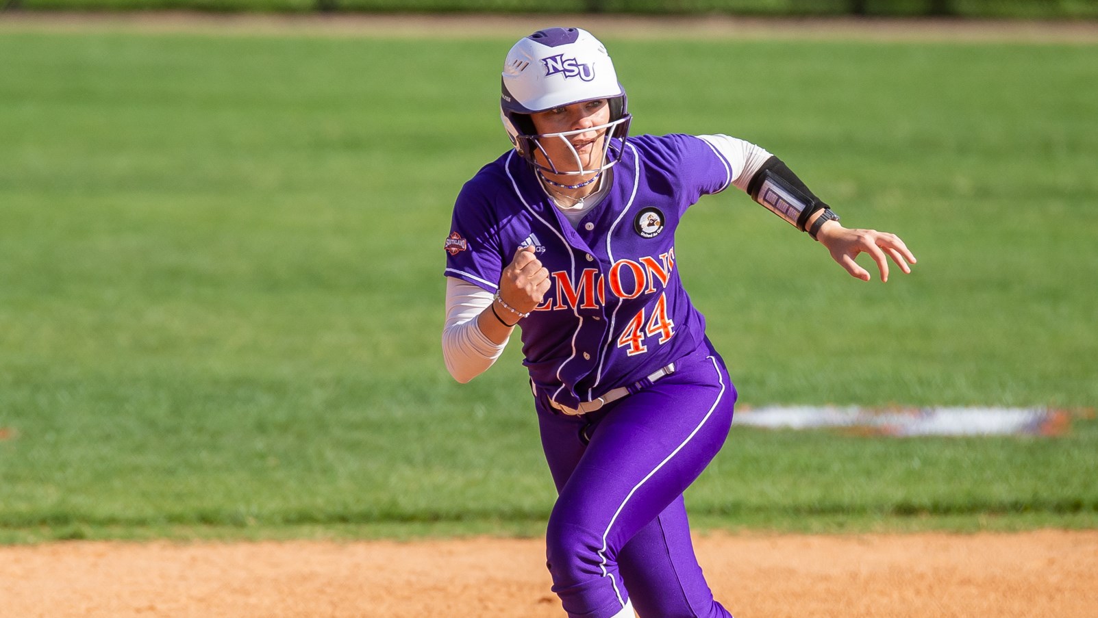 Casey Irvin - Lady Demon Softball - Northwestern State University Athletics
