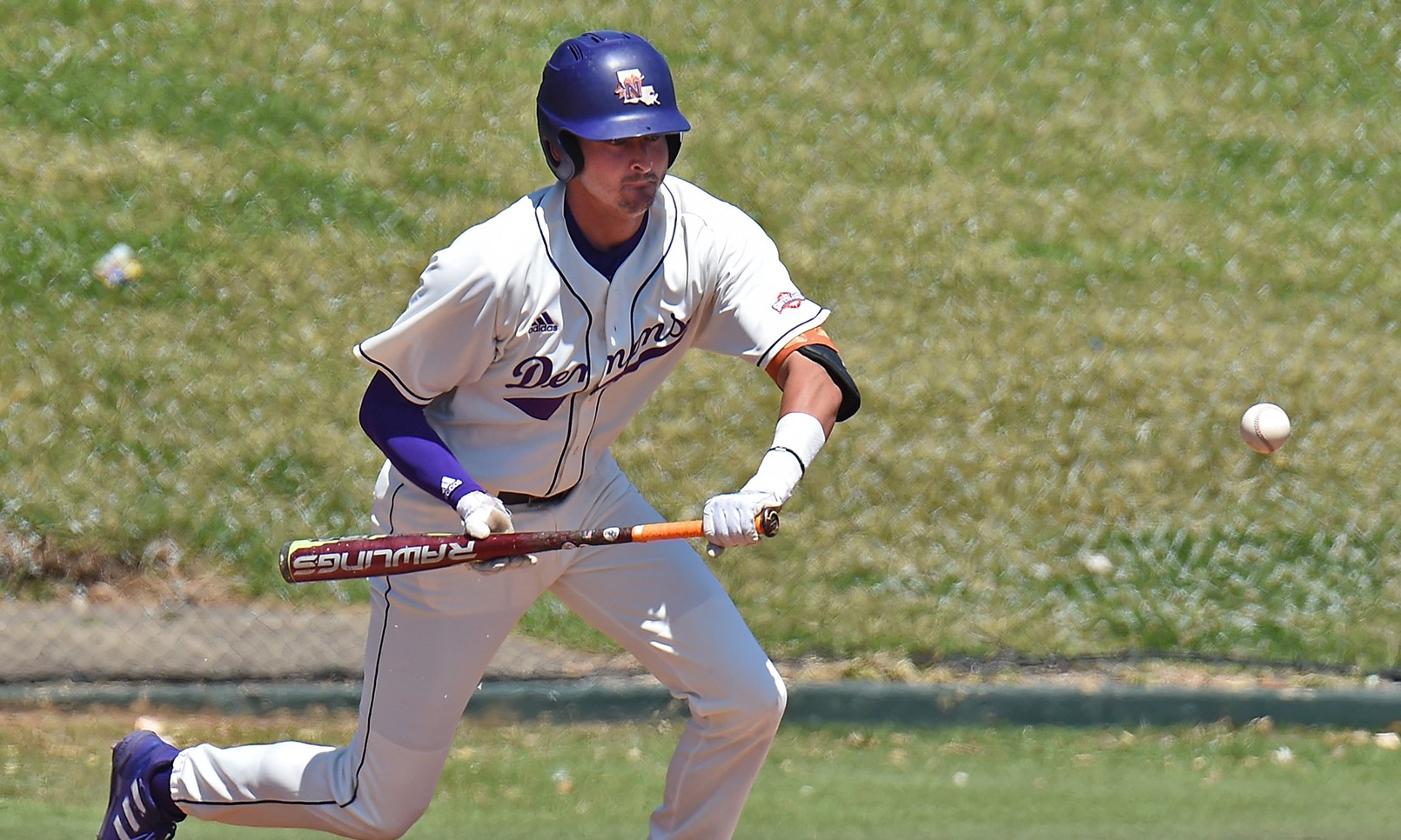 Cameron Parikh - Demon Baseball - Northwestern State University Athletics