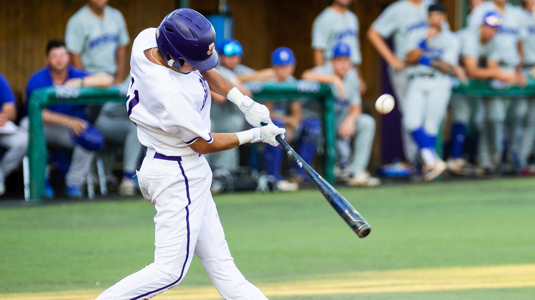 Austin Kirkpatrick - Demon Baseball - Northwestern State University ...