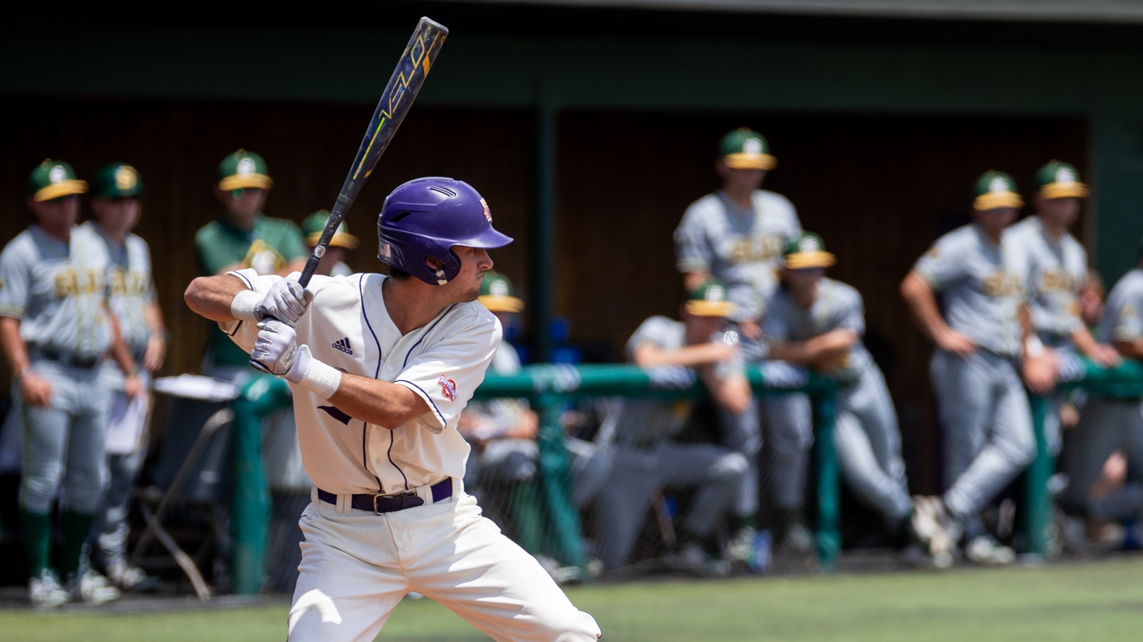 Austin Kirkpatrick - Demon Baseball - Northwestern State University ...