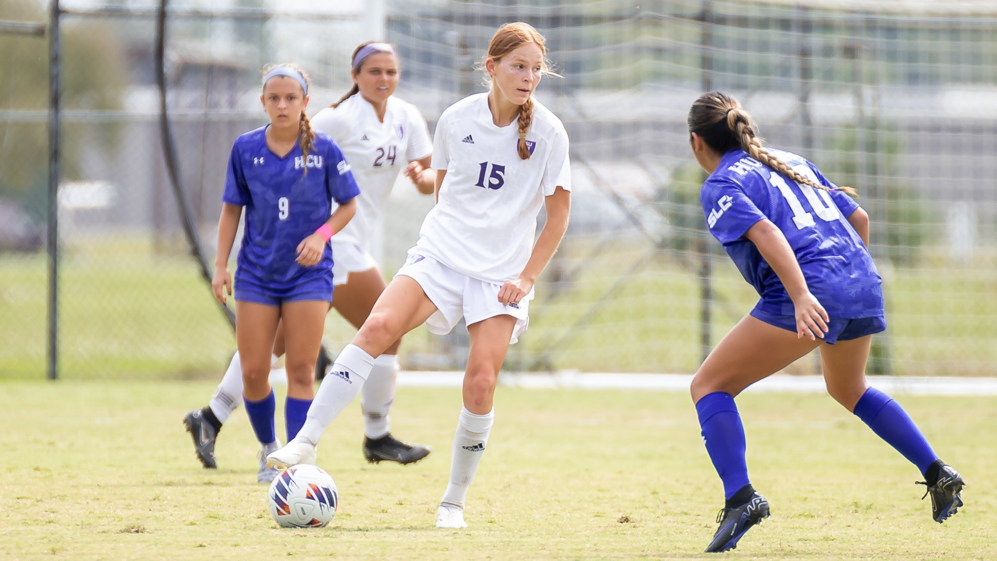 Madison Murphy - NSU Soccer - Northwestern State University Athletics